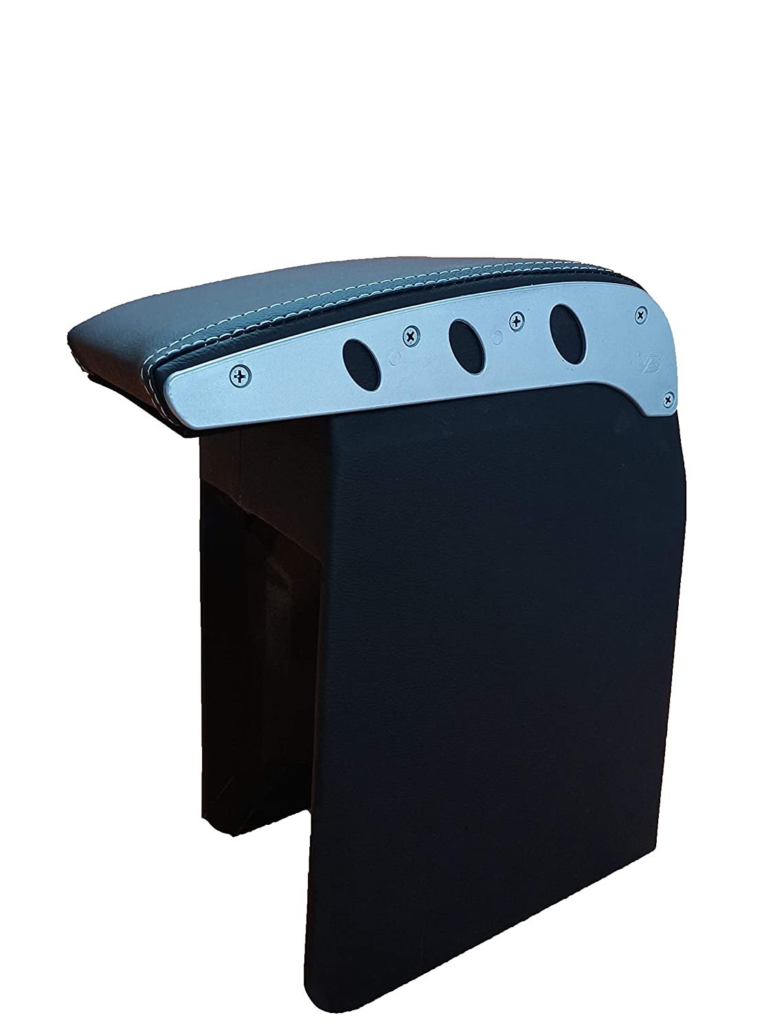 Buy Car Center Armrest Console for Tata Nexon | Automods