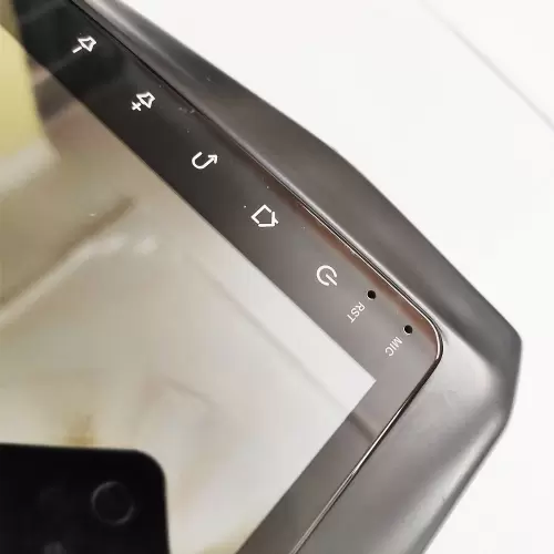 Buy Maruti Suzuki Swift 2018 - 2021 9 Inches HD Touch Screen Android ...