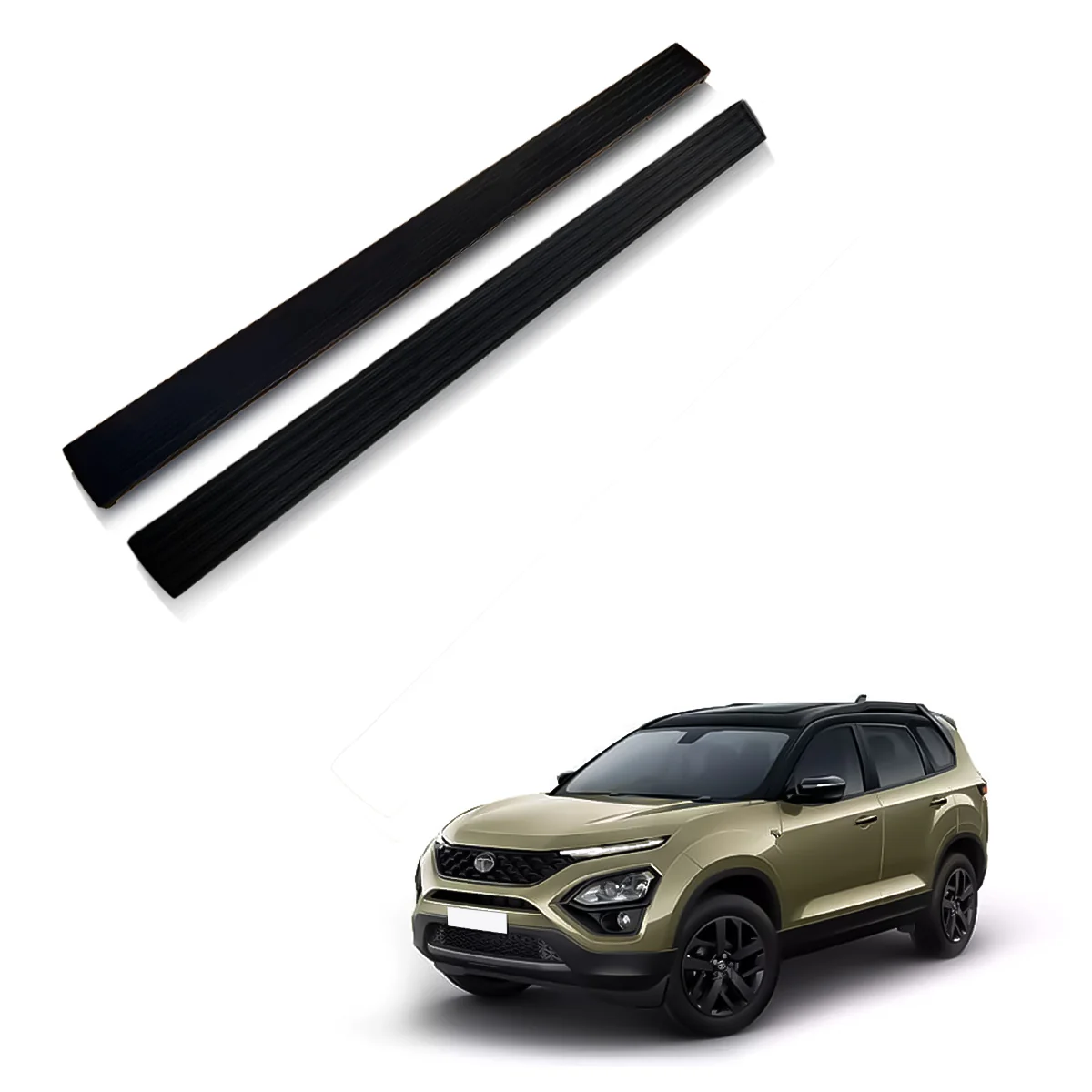 Buy Tata Harrier Automatic Electric Side Stepper Online