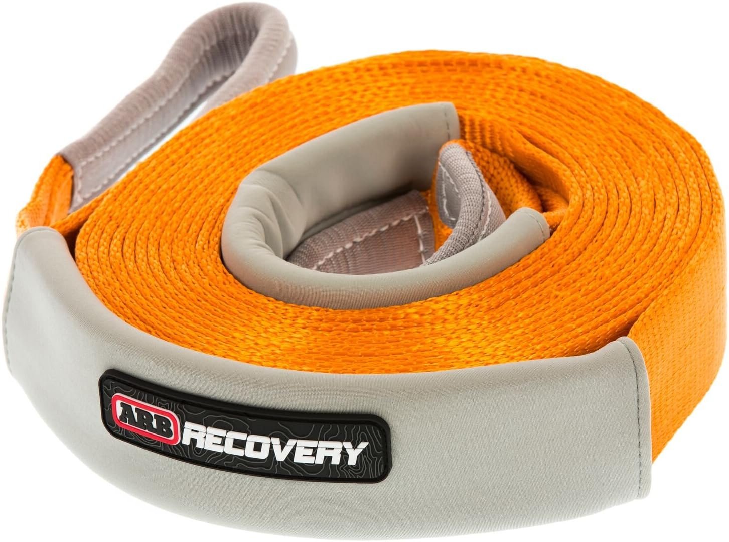 Buy ARB Snatch Strap ARB705 | 8000kg Recovery Strap